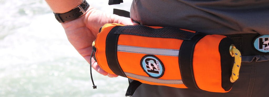 H2O Rescue Gear
